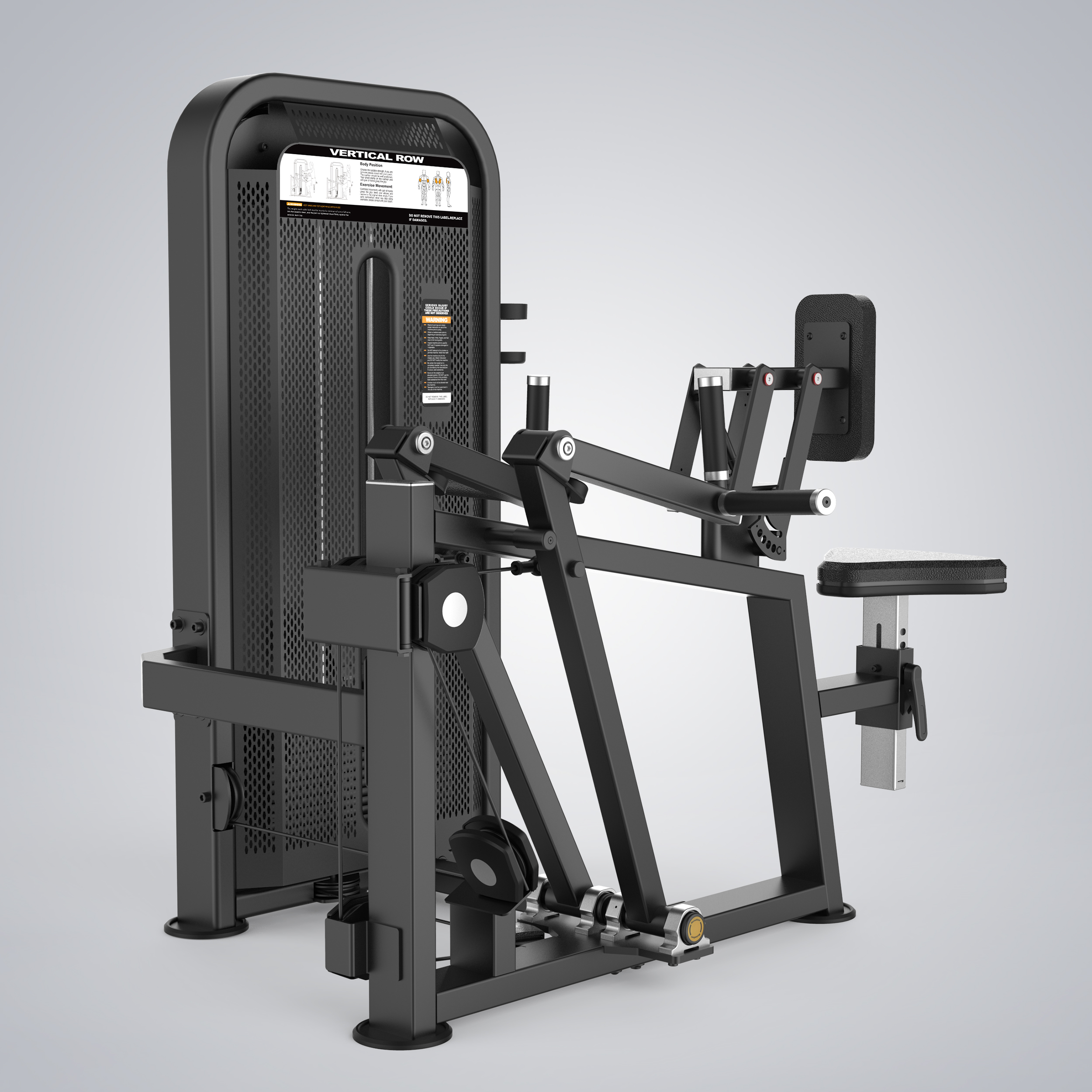 Wholesale Vertical Row U3034D-K Manufacturer and Supplier | DHZ