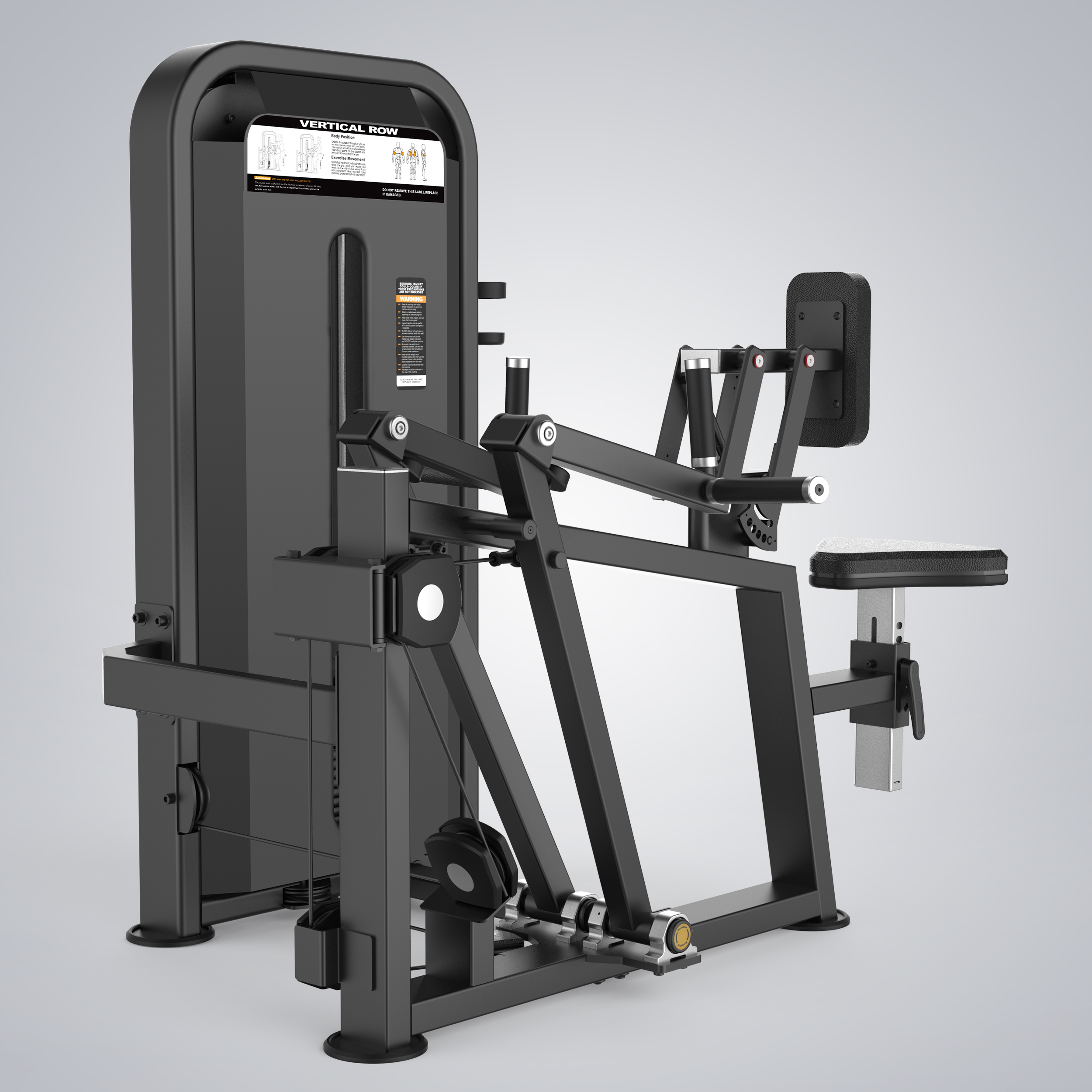 Wholesale Vertical Row U3034D Manufacturer and Supplier | DHZ