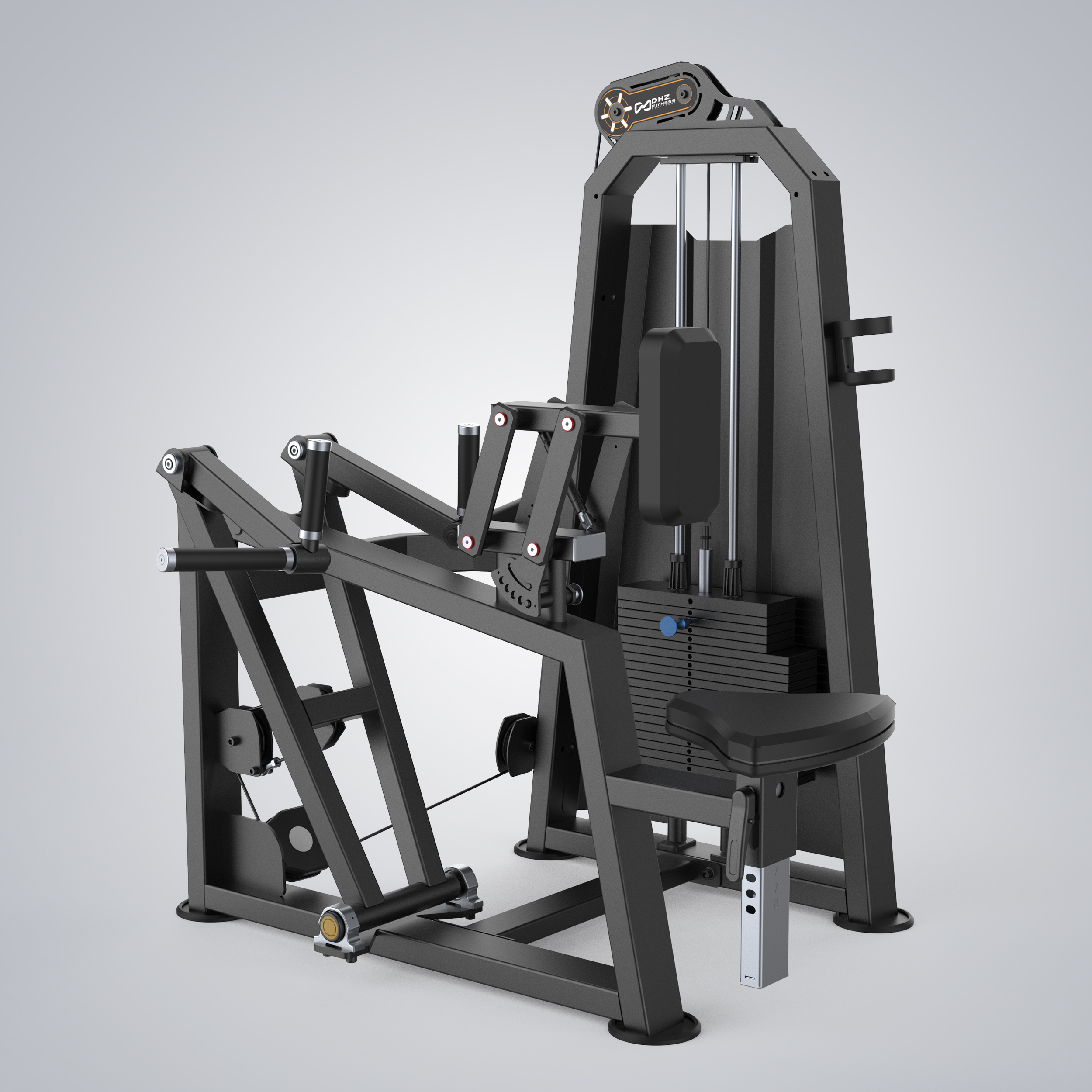 Wholesale Vertical Row U3034T Manufacturer and Supplier | DHZ